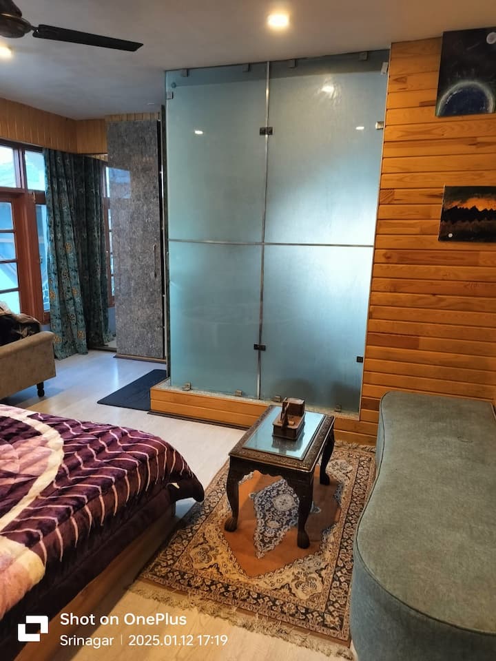 Changal House - Srinagar