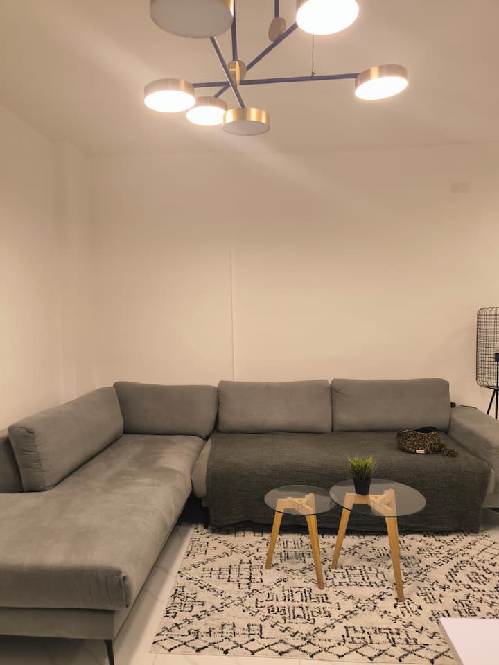 Chic Apartment In Basel Square! - Tel Aviv-Jaffa