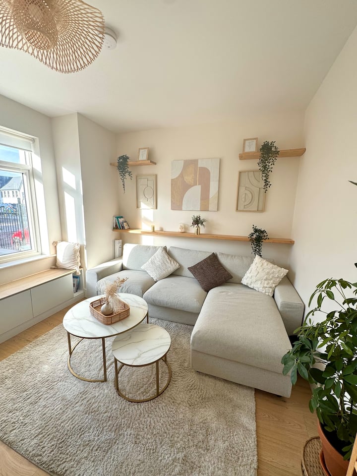 Elegant Room - Walk To Kinsale Centre! - Kinsale