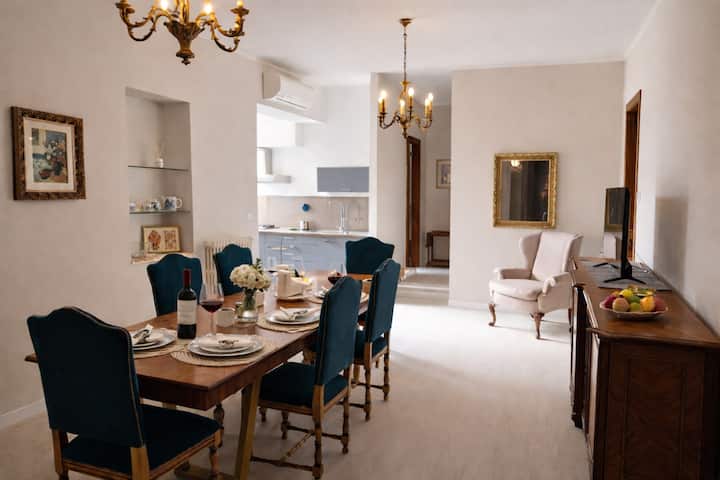 Capomassimo - Palermo