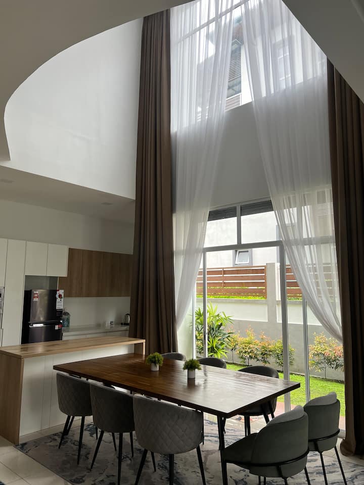 Mkm Villa Cameron Highland - Cameron Highlands
