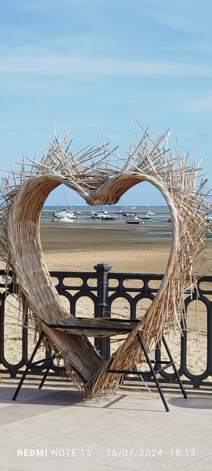 Camping - Le Porge