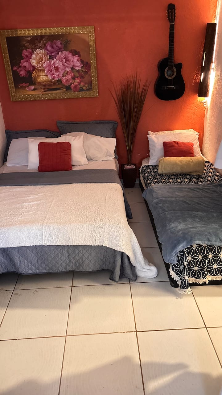 Casinha Caiçara - Paraty