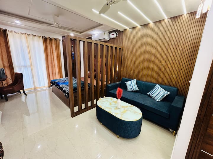 Serenity By Shreya Homez Near Mussorie & Rajpur Rd - Dehradun