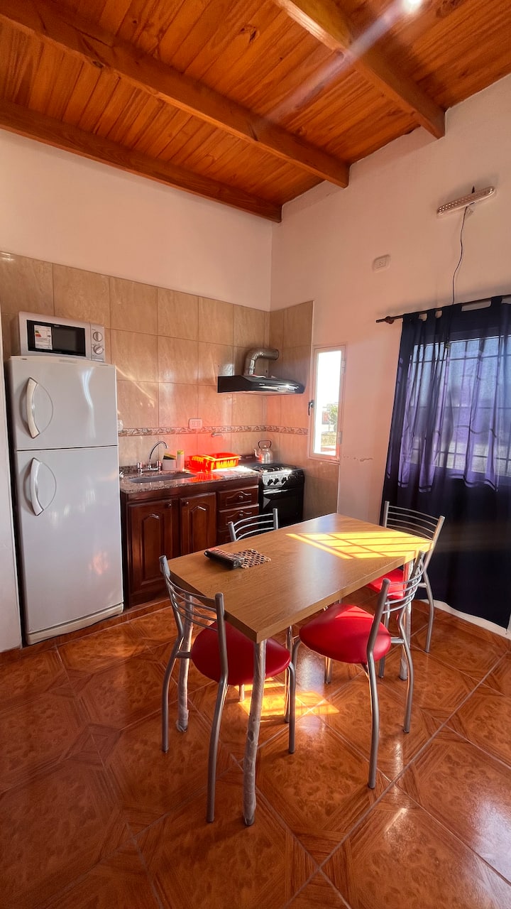 Departamento Abigaíl Punta | 8 - San Antonio Oeste