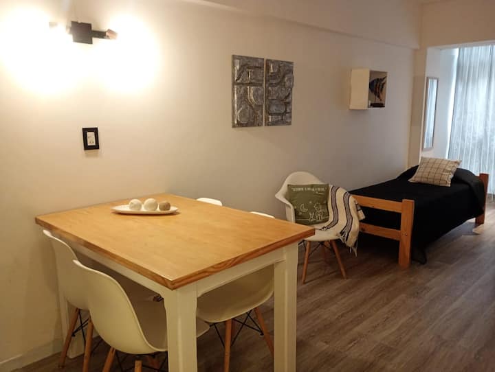 Escapada Ideal, Zona Inmejorable - Mar del Plata