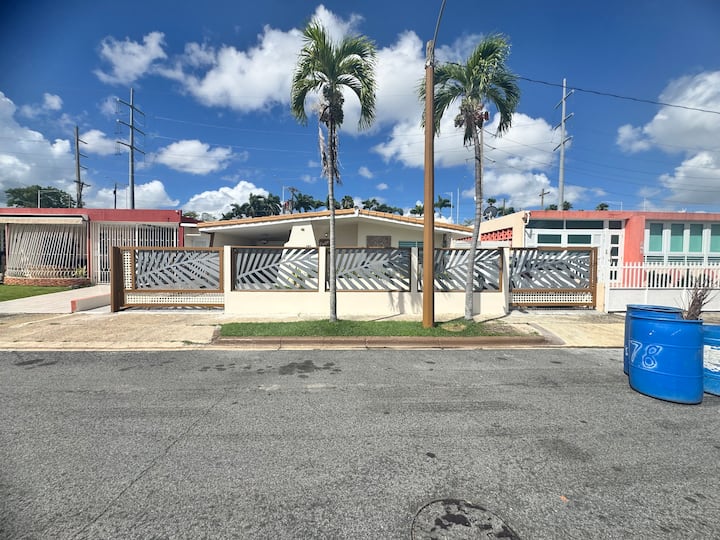 Los Ramos Village Gem Spot Close Everything - San Juan, Puerto Rico