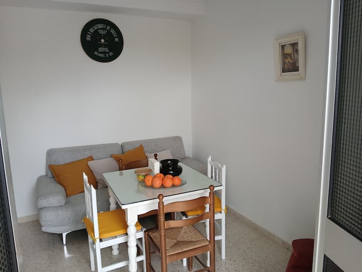 Apartamento De La Mansión I - Mairena del Alcor