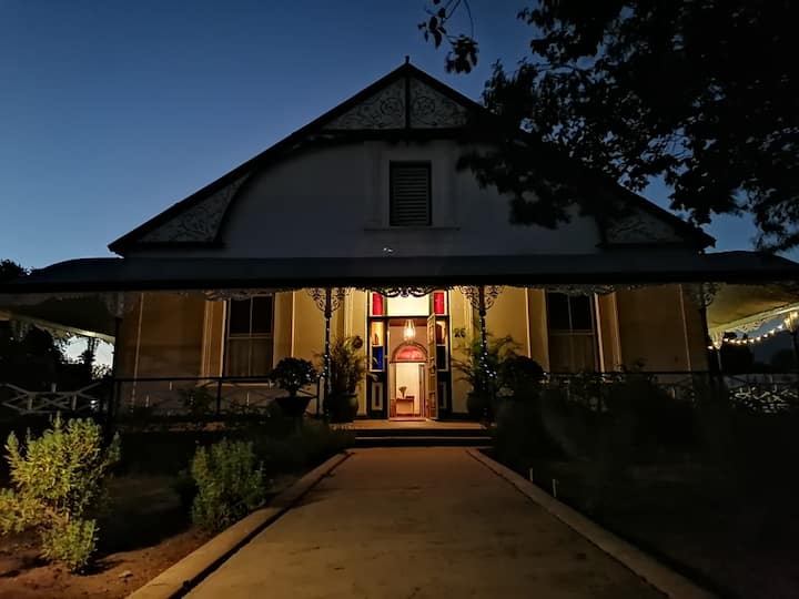 Albert Manor - Ladismith