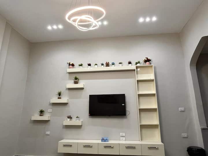 Shika Studio
An Amazing Apartment In Downtown - Cairo