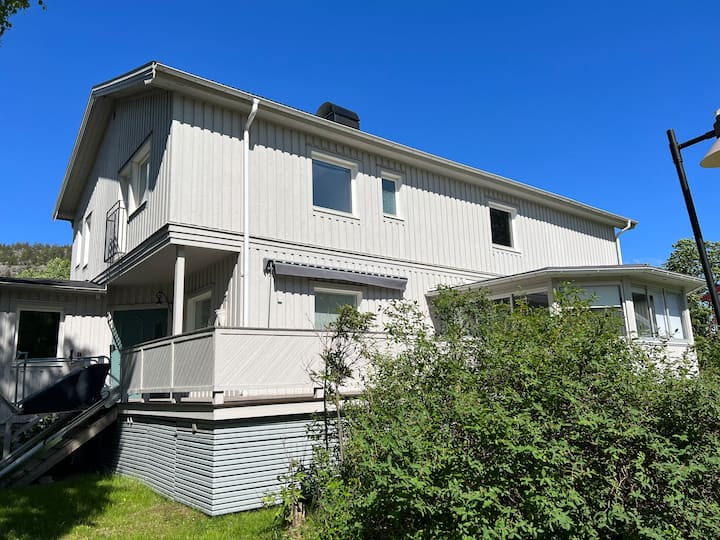 Sex Rum Och Biljardbord - Örnsköldsvik
