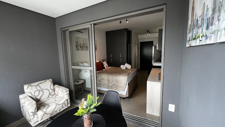 Studio Moema Spazio Di Casa Oj 1506 Jurupis - Moema