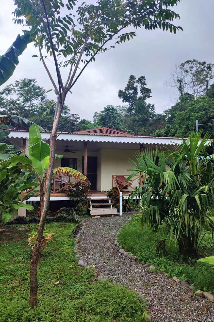 Casa La Milagrito - Cahuita