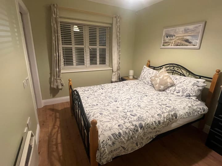 2 Bedroom Apartment In Listowel - Listowel