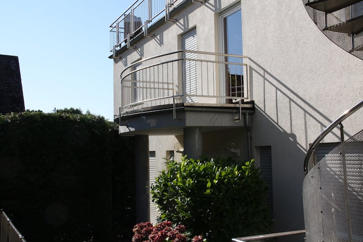 Charming Apart. Lovely & Quiet - Wiesbaden