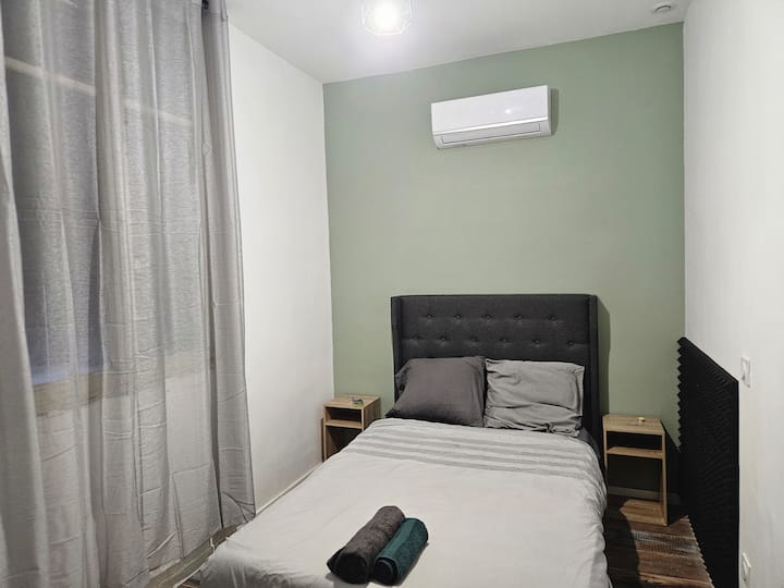 Chambre Cosy - Narbonne