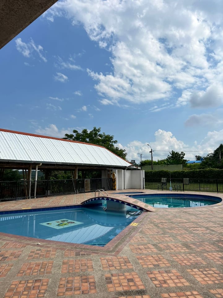 Finca A 5 Minutos De Neiva - Neiva