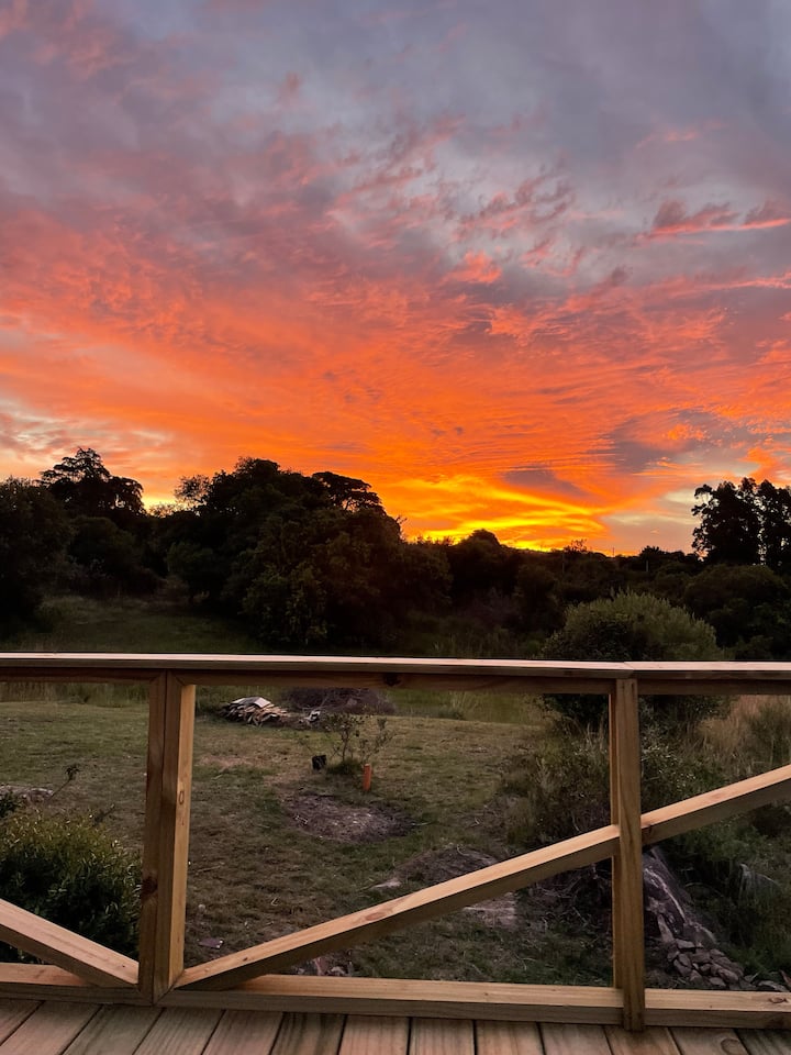 Mamma Mía: Encanto En Villa Serrana - Uruguay