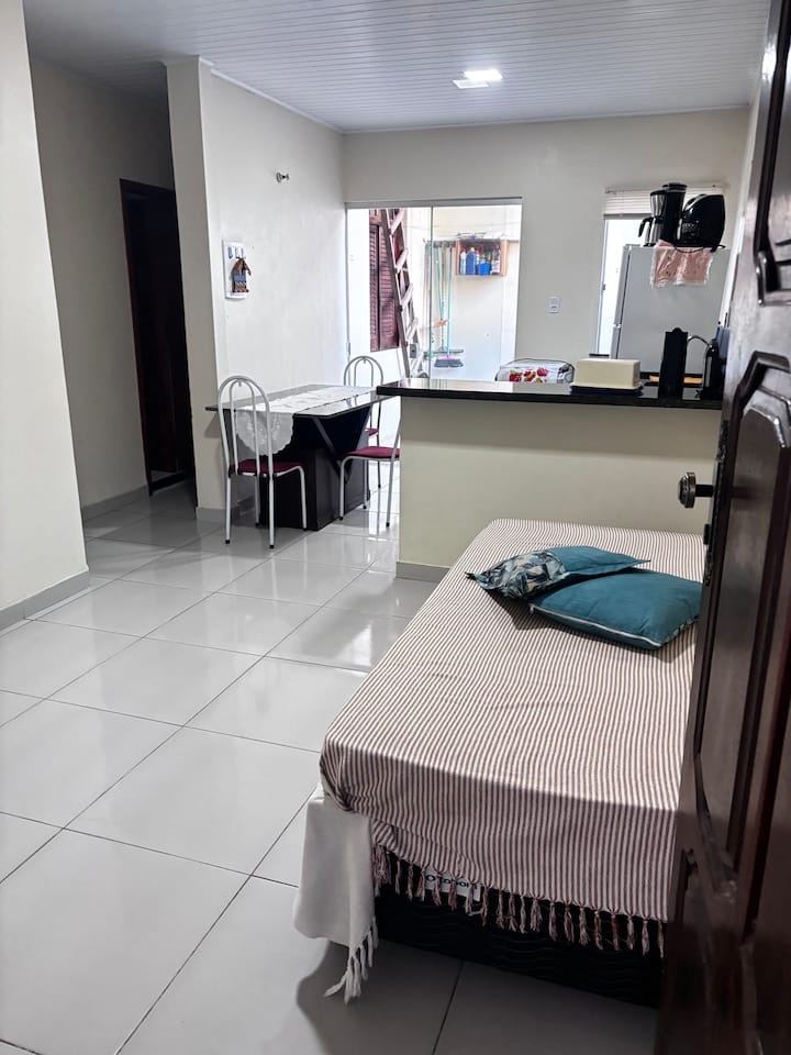 Apartamento Fernandes - Ilhéus