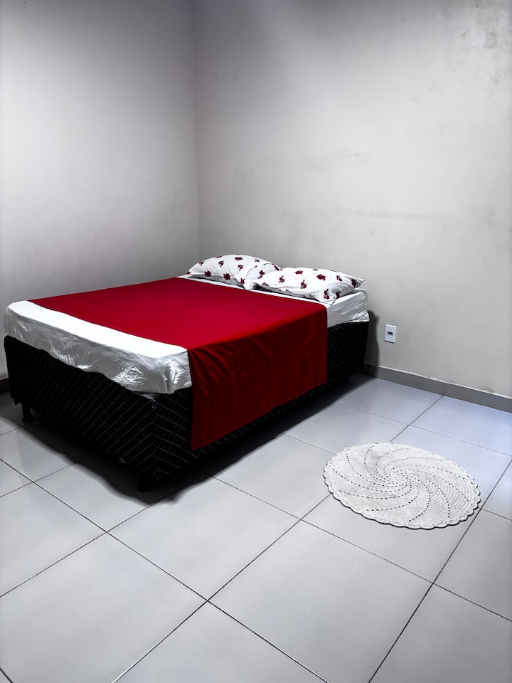 Apartamento Fernandes - Ilhéus