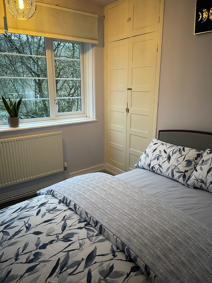 Bright, Clean, Comfortable Room - Mánchester