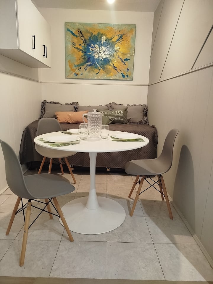 E&d Mendoza
 Capital/ Centro Peatonal - Mendoza