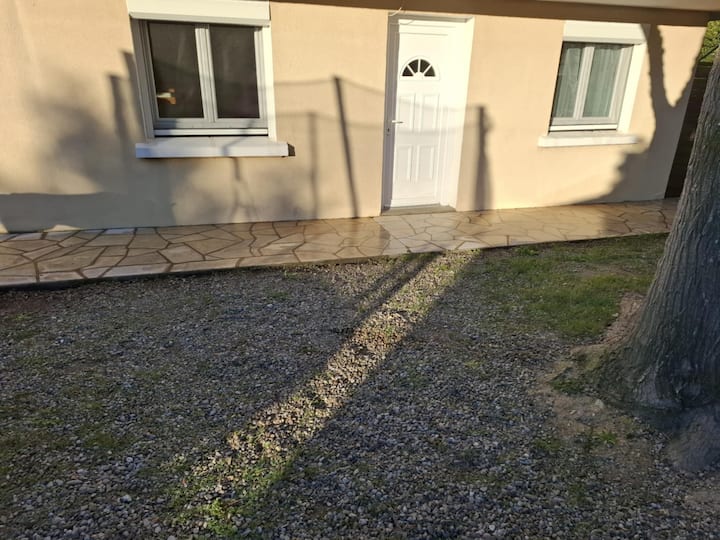 Hébergement Salles D'aude - Saint-Pierre-la-Mer