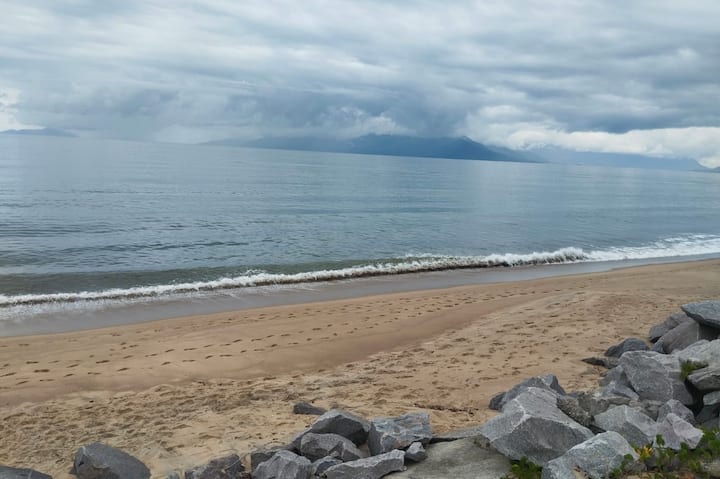Apartamento Praia Massaguaçu - Caraguatatuba