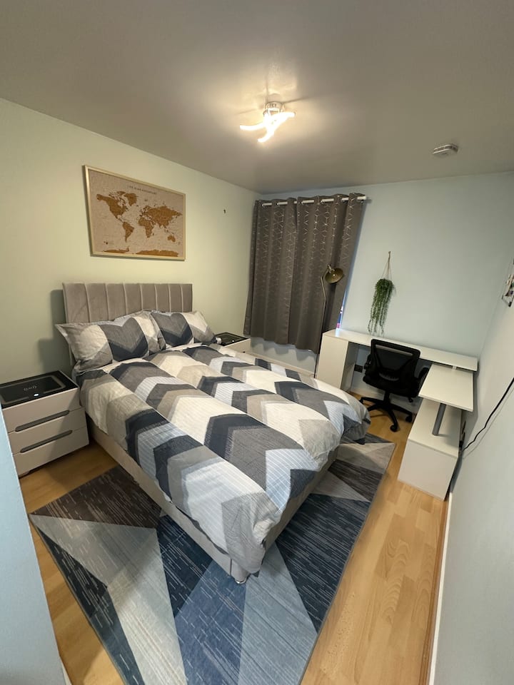 Cozy And Stylish Flat Glasgow - Glasgow