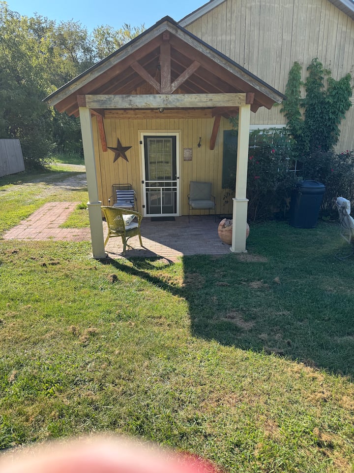 Guesthouse In Valley - Blacksburg, VA