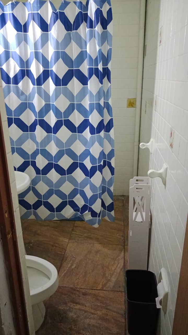 Departamento #119 - Guadalajara