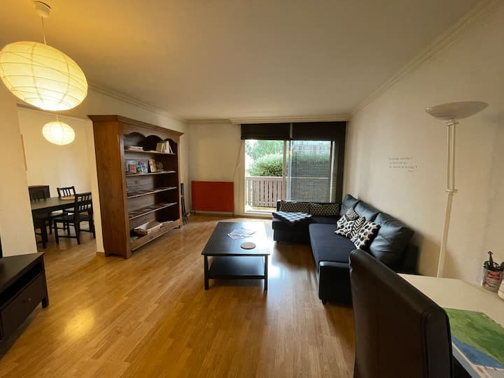 Appartement - Avignon