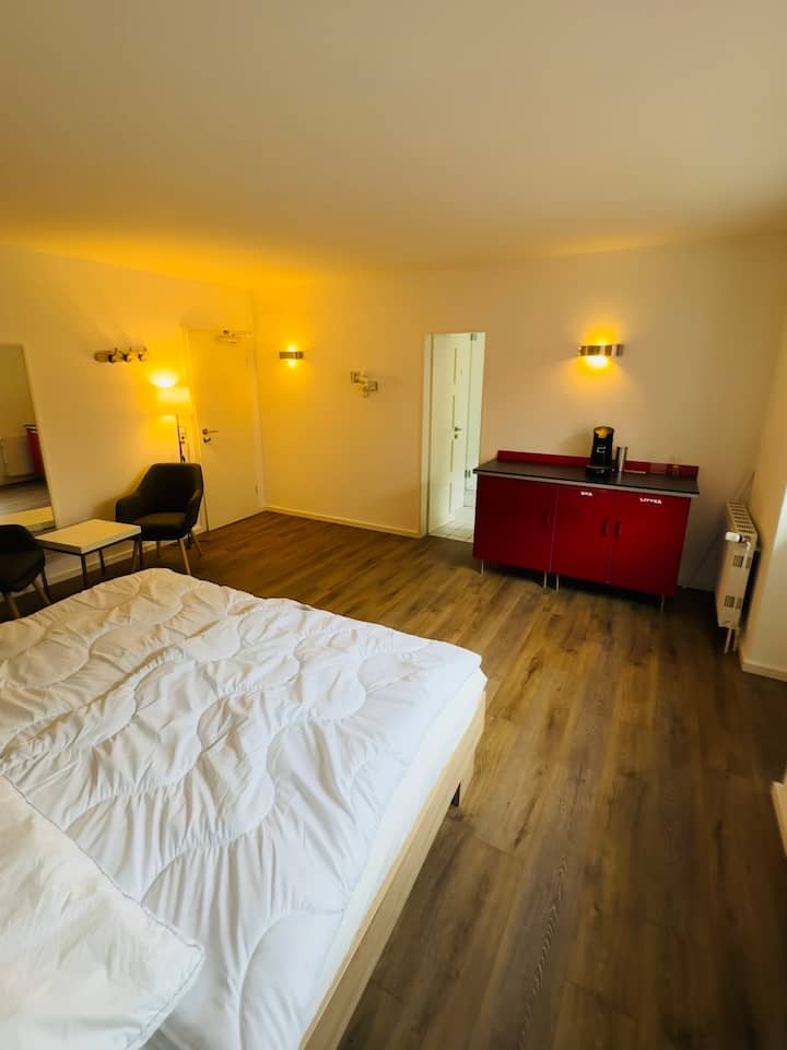 Gästezimmer Im Erdgeschoss - Neustadt in Holstein