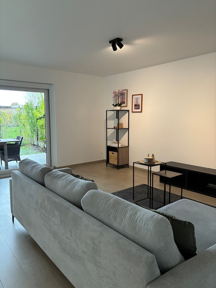 Passtraat, Sint-niklaas - Beveren