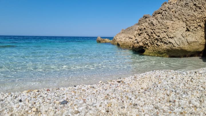 Casa Vacanze Le Onde - Cabras