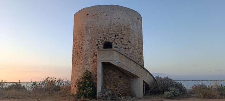 Casa Vacanze Le Onde - Cabras