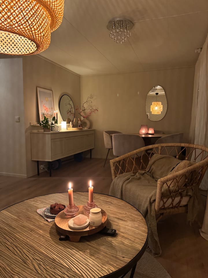 Leilighet I Tromsø Sentrum - Tromsø