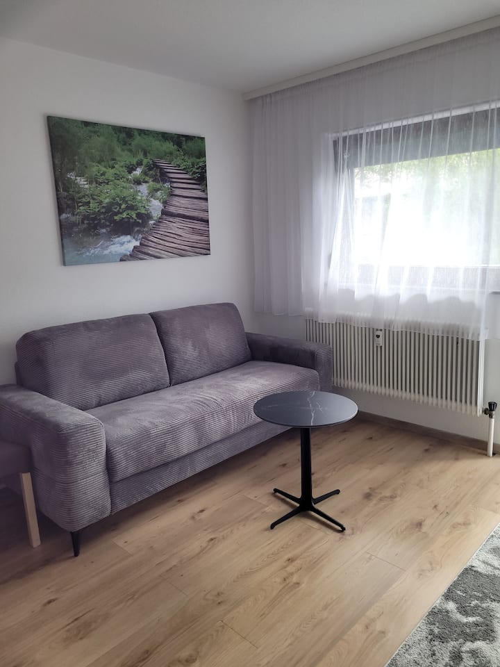 „Ferienwohnung  ÖTztal - Kühtai