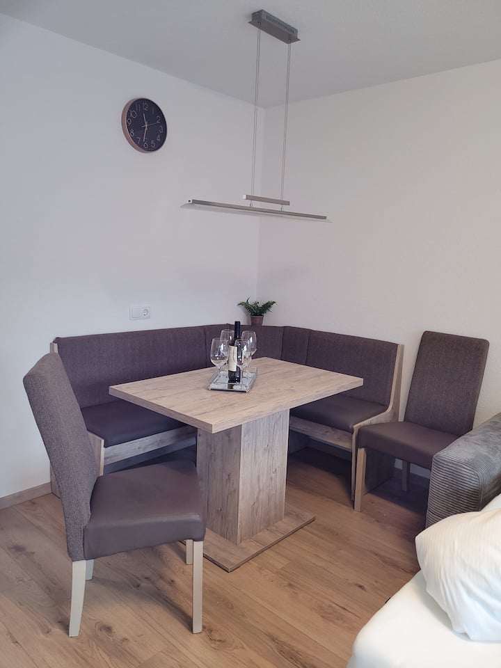 „Ferienwohnung  ÖTztal - Kühtai