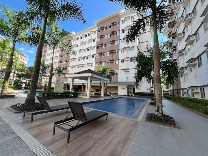 Ara’s Solace Place - Tanza