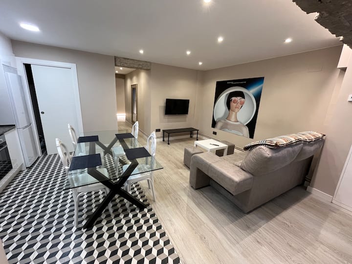 Mamá Ignacia - Lugo, España