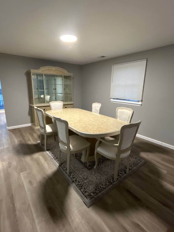 Comfy Room Close To Casinos, Shopping Mall & Beach - Atlantic City, NJ