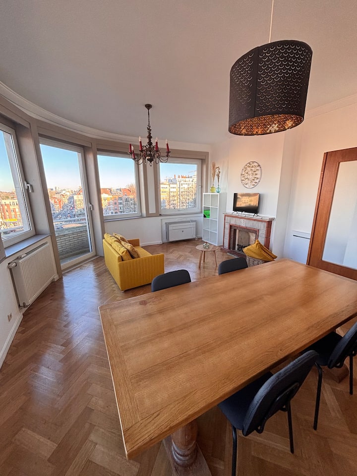 Meiser Place - Bruxelles