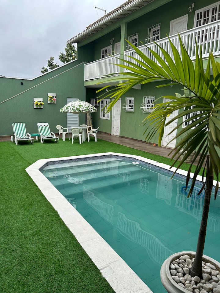 Recanto Verde - Rio das Ostras