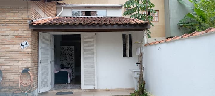 Casa Da Nil - Caraguatatuba