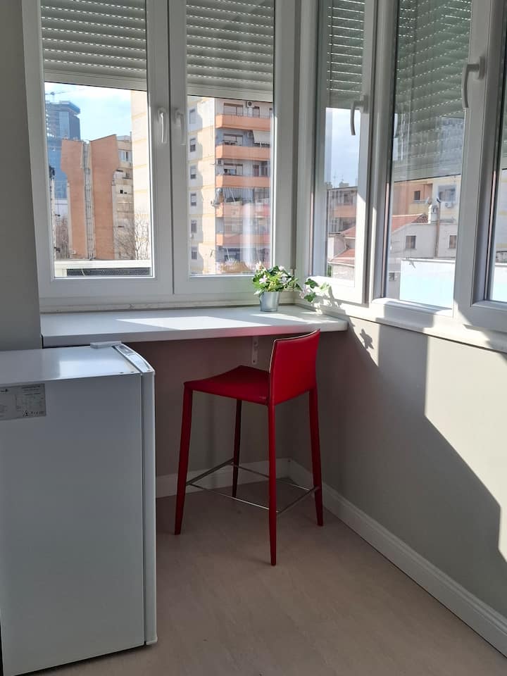 Apartment In Center Of Tirana! - Tirana