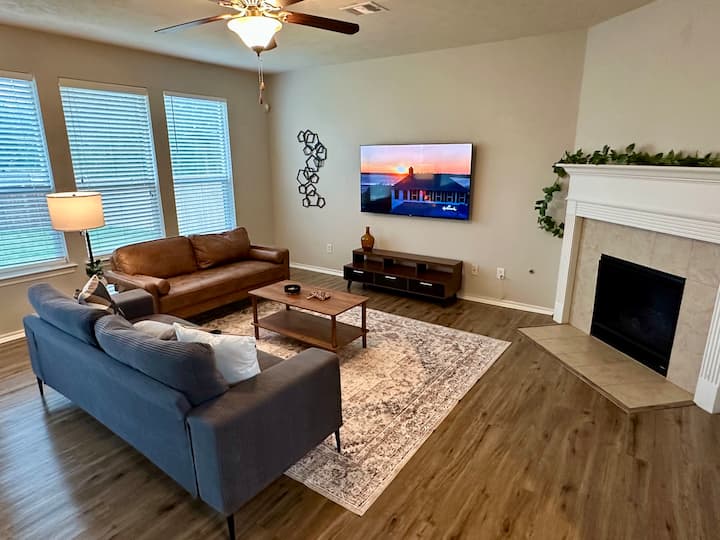 Lovely House In The Woodlands - The Woodlands, TX