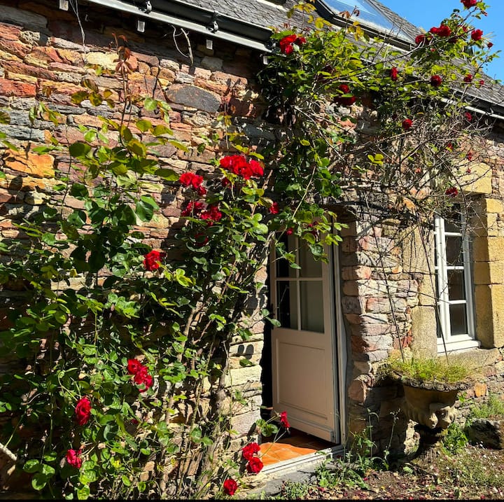 Appart Centre Ville 1 Chambre - Malestroit