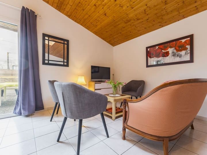 Maison Individuelle 5 Personnes - Clisson