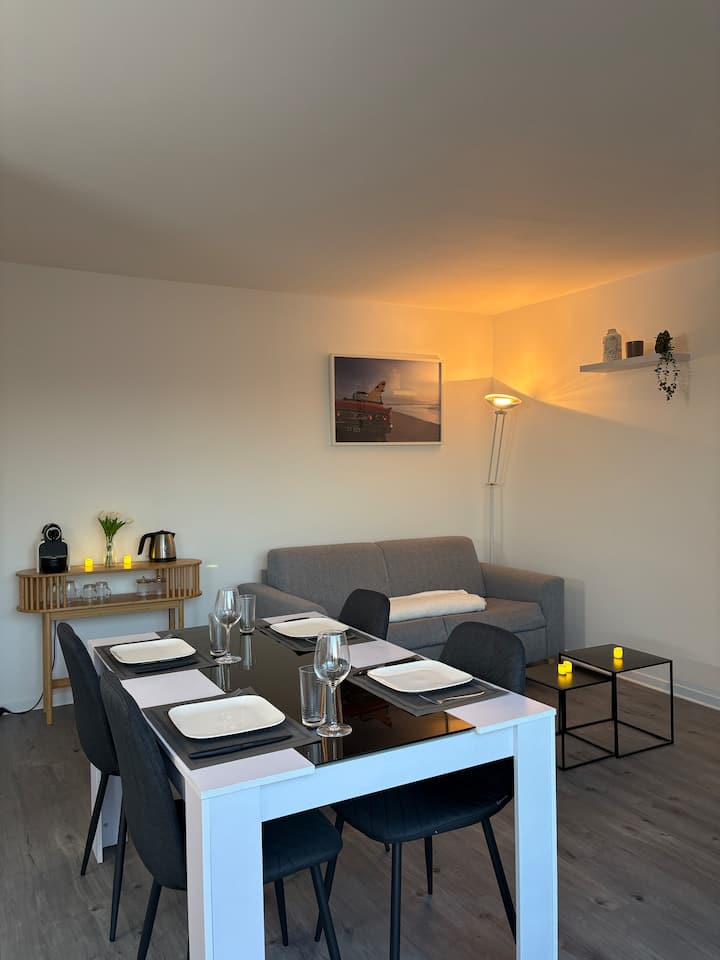 Le Cocon D’azur - Cavalaire-sur-Mer